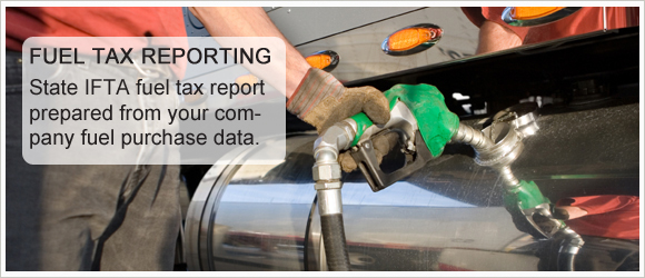 DOT Compliance | Truckers Bookkeeping Service